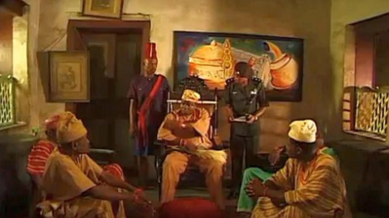 Coup: Four Nollywood movies about revolution - Vanguard News