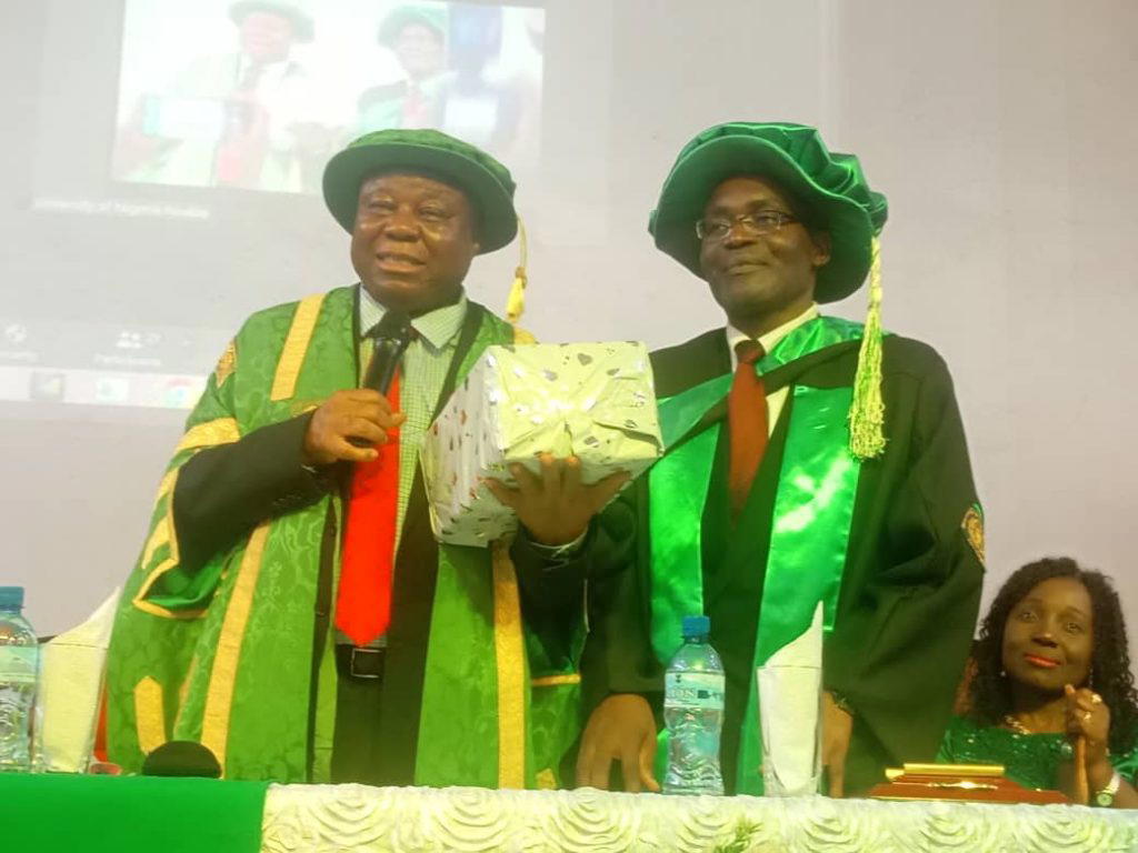 Energy Security: We can power 774 LGAs in Nigeria within 24 months ...