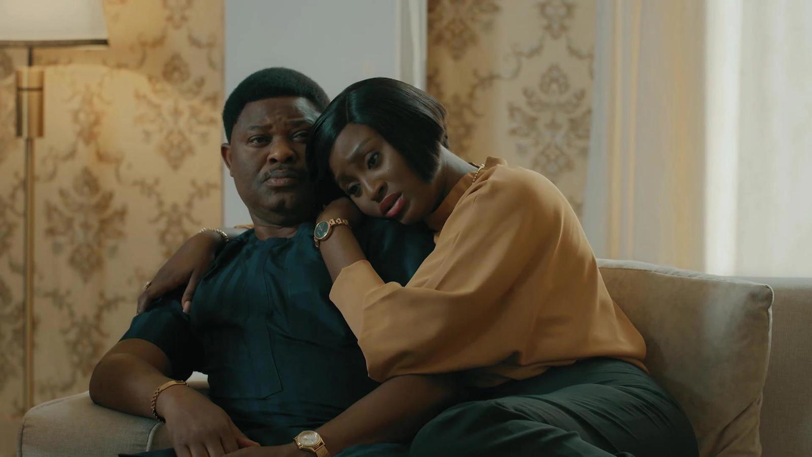 Wura Adeleke - A villain and more - Vanguard News