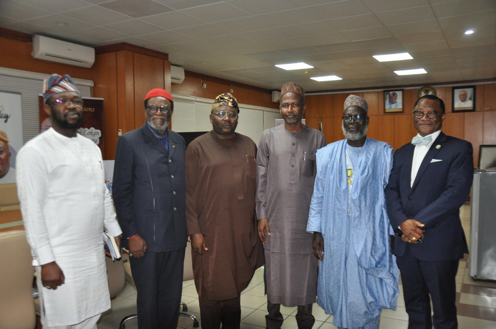 Power, Nigeria's need for economic growth, industrialization - Minister ...