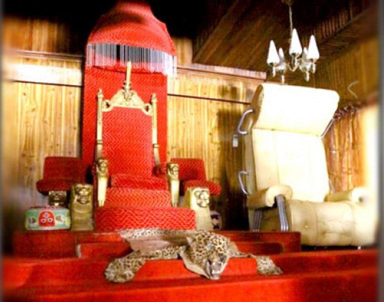 Chieftaincy stool: We'll resist imposition of monarch in Ore town by ...
