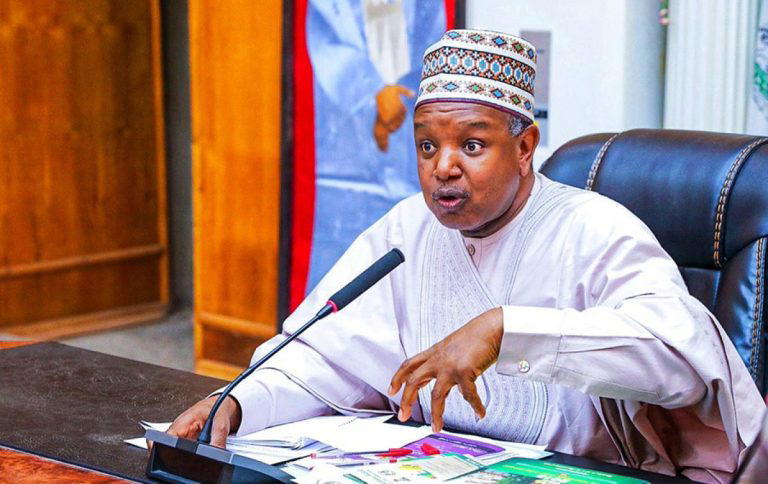 NESG's annual summits shape govt policies, devt planning - Minister ...