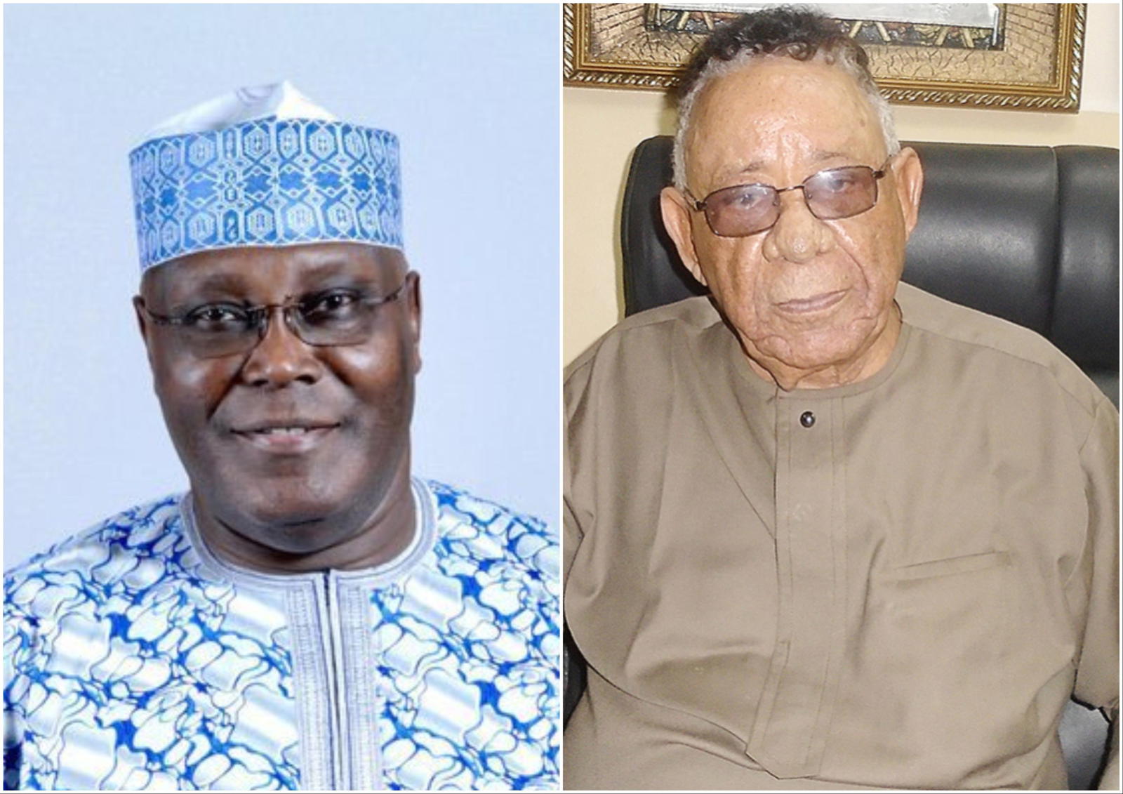 CSU certificate: Atiku never had a case ‘in the first place’ - Robert ...