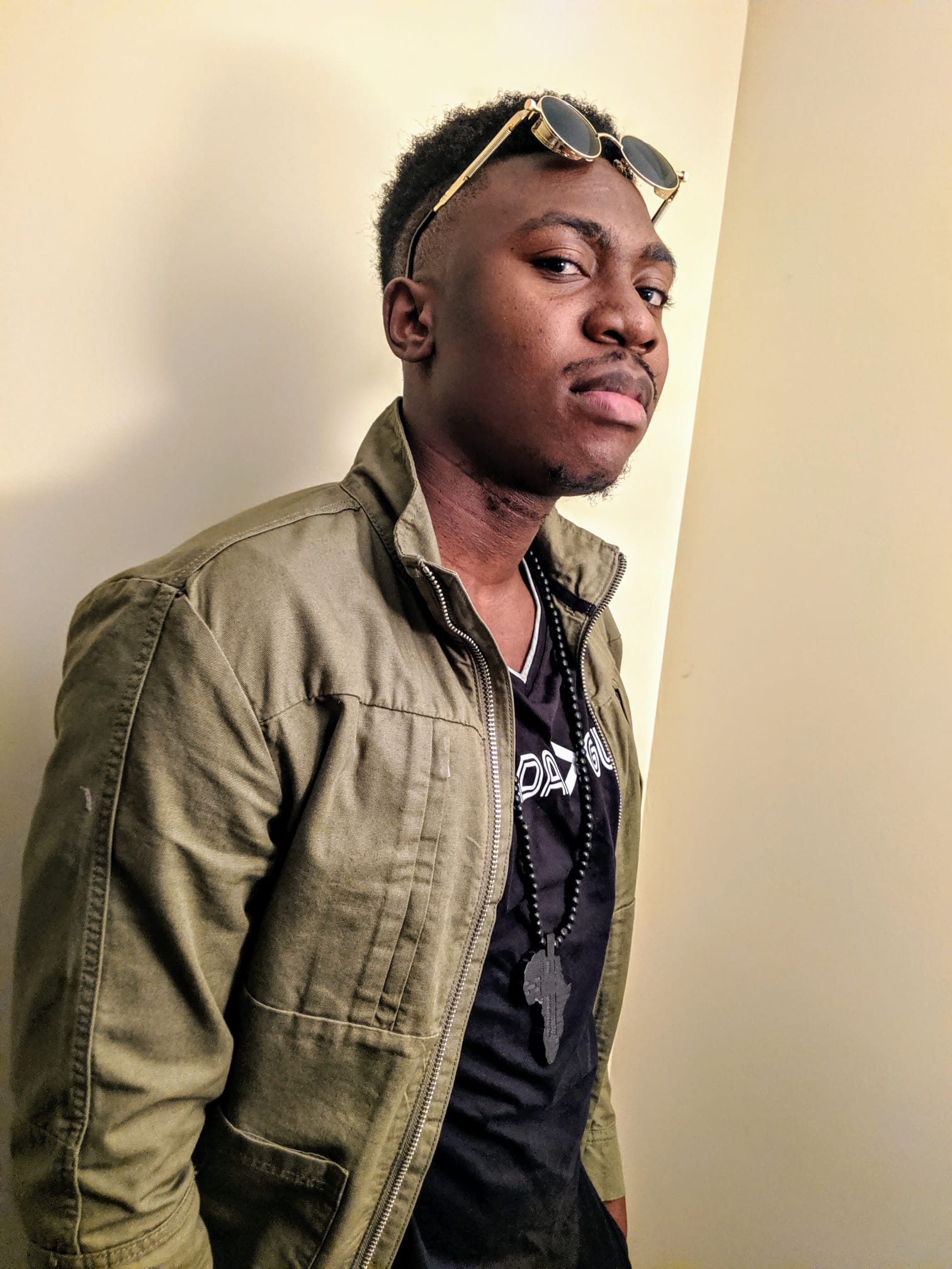 D'Mani returns with 'Tales of Wafi' - Vanguard News