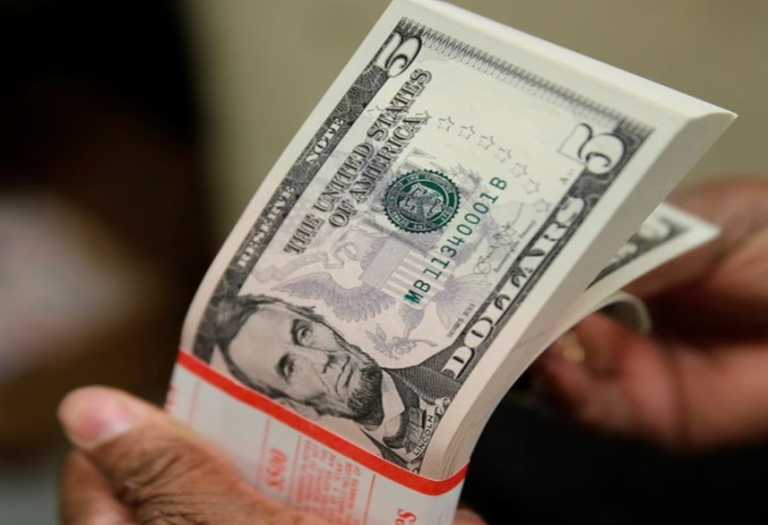 Dollar to Naira exchange rate today, January 12, 2026 - Vanguard News