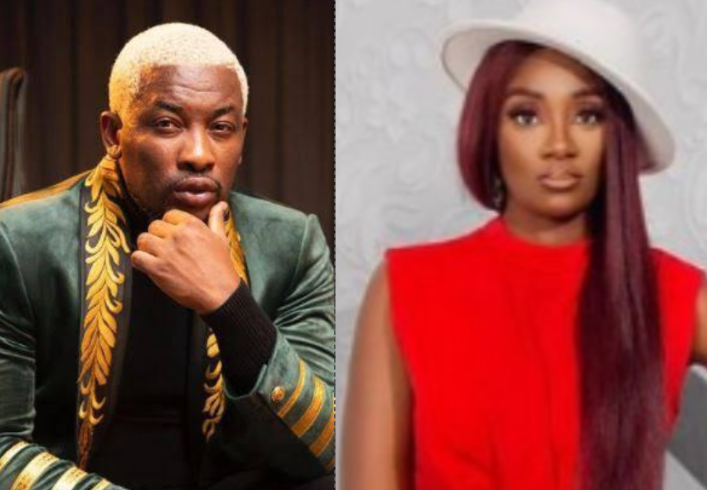 Child Custody: Why I’m denying you access, OAP Dotun’s estranged wife replies - Vanguard News