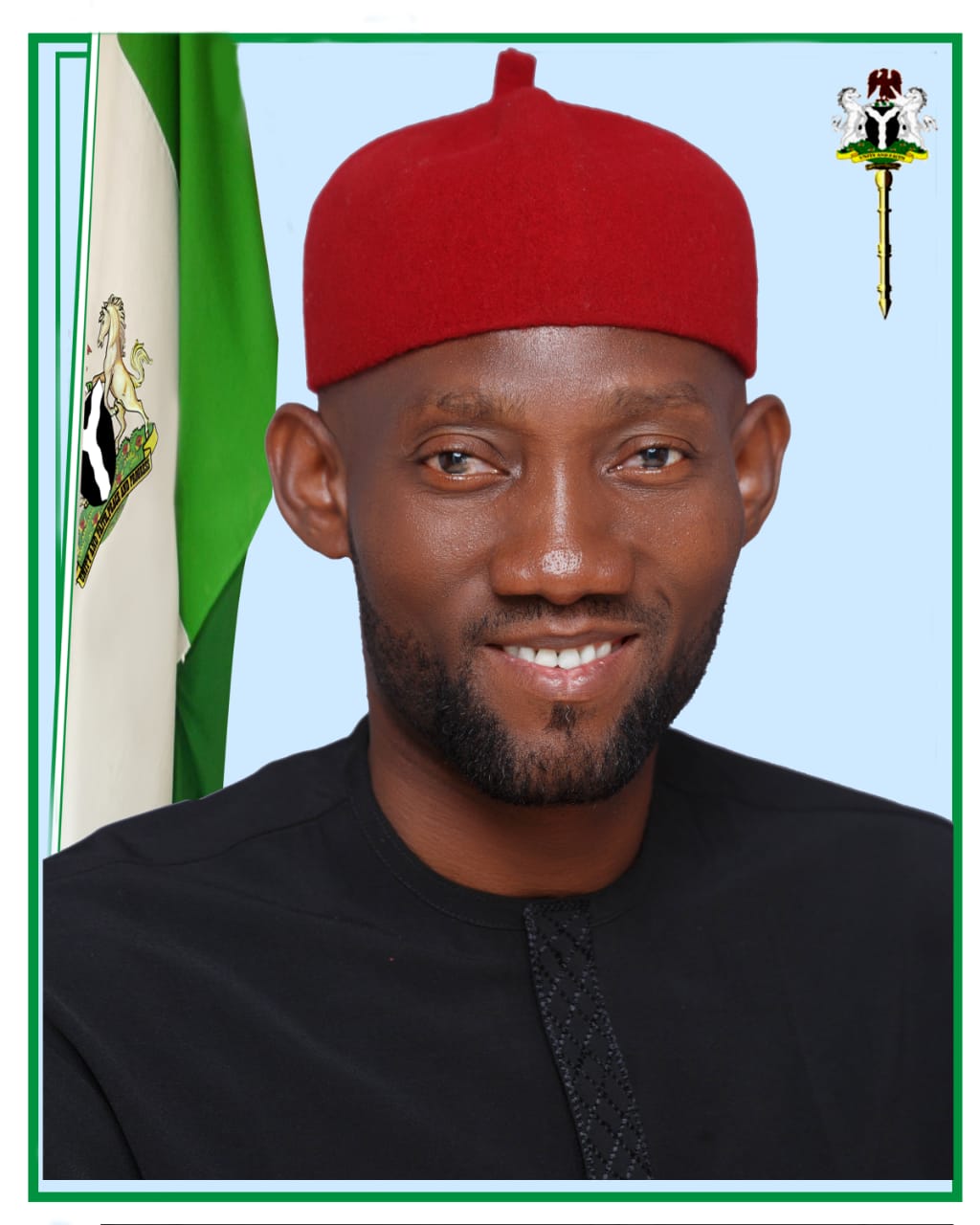 Chima Atu's 100 Days in Office: Promising start for Nigeria's newest ...