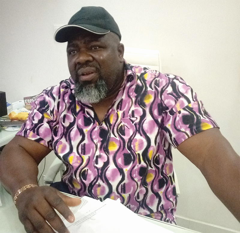 6-bout bill to mark maiden outing of Emeka Agba Boxing Promotions