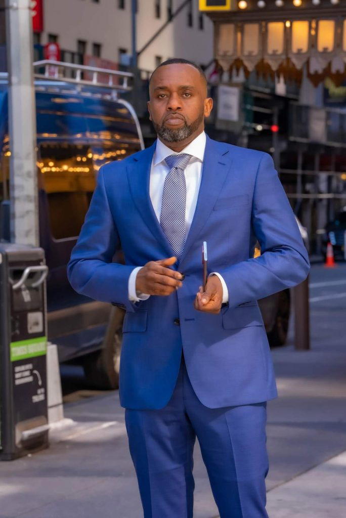 NNPCL appoints Soneye as Chief Corporate Communications Officer ...