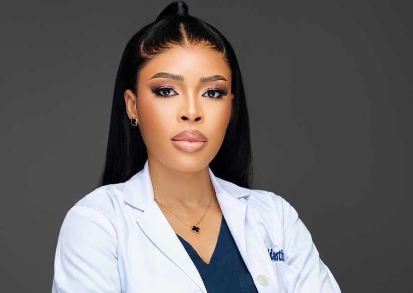 Aesthetician urges public to patronize licensed professionals - Vanguard News