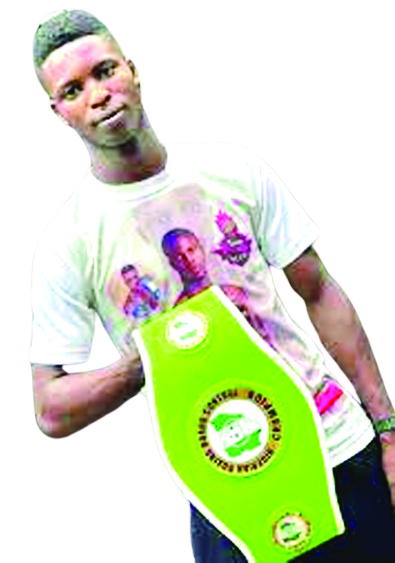 Hassan 'Thiago' Tiamiyu: Soldiering on under burden of history ...