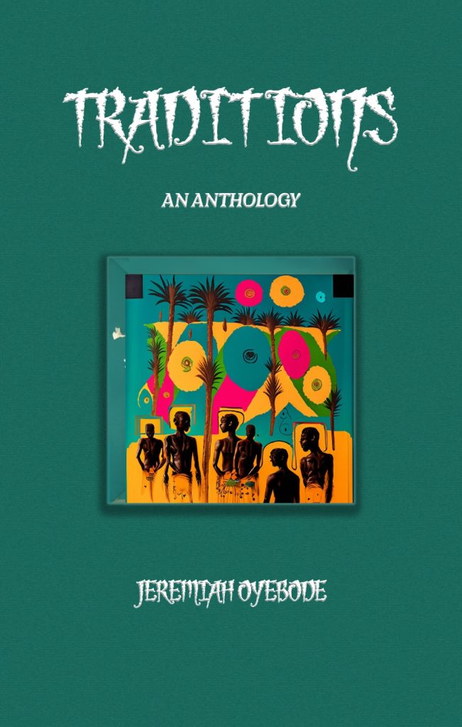 Oyebode’s timeless lessons from his Traditions