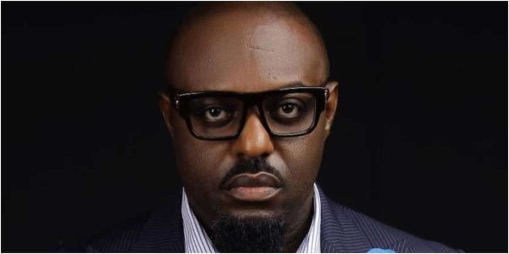 Jim Iyke plans multi-million dollar movie project