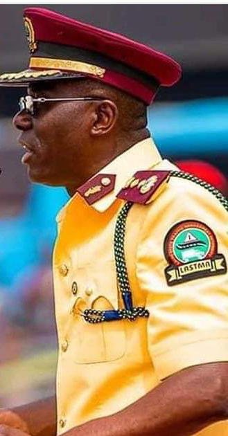 Extortion: 14 LASTMA officers face disciplinary panel - Vanguard News