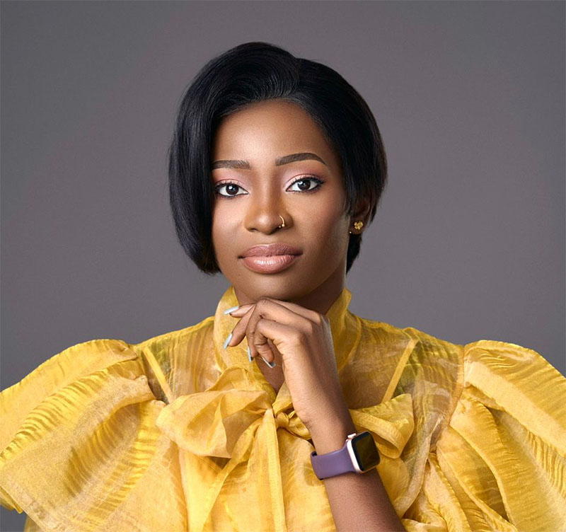 How we're nurturing greener Lagos through sustainable living — Mojisola ...