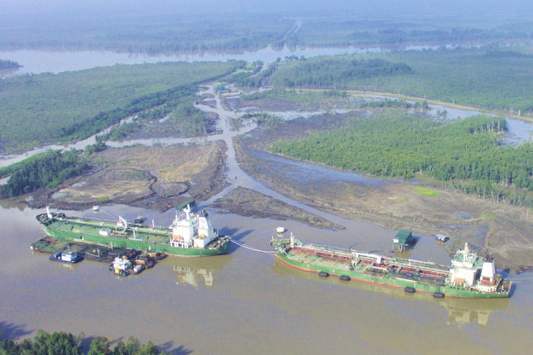 OML 42: Setting the Records Straight - Vanguard News