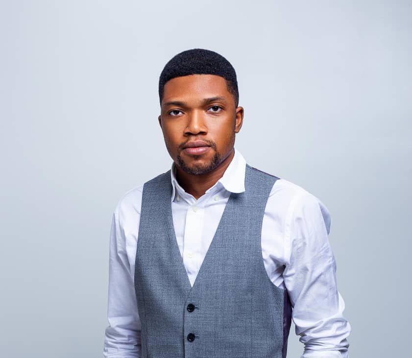 Nigerian visionary, Oke Omolade Samuel makes waves in fintech ...