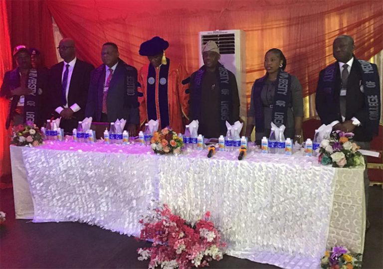 Embrace AI for healthcare, education, Ashiru charges FG - Vanguard News