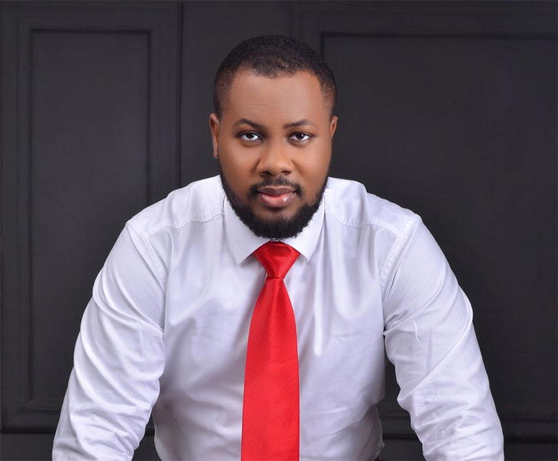 Olanrewaju Alaka celebrated in Savvy Magazine's 15th issue - Vanguard News