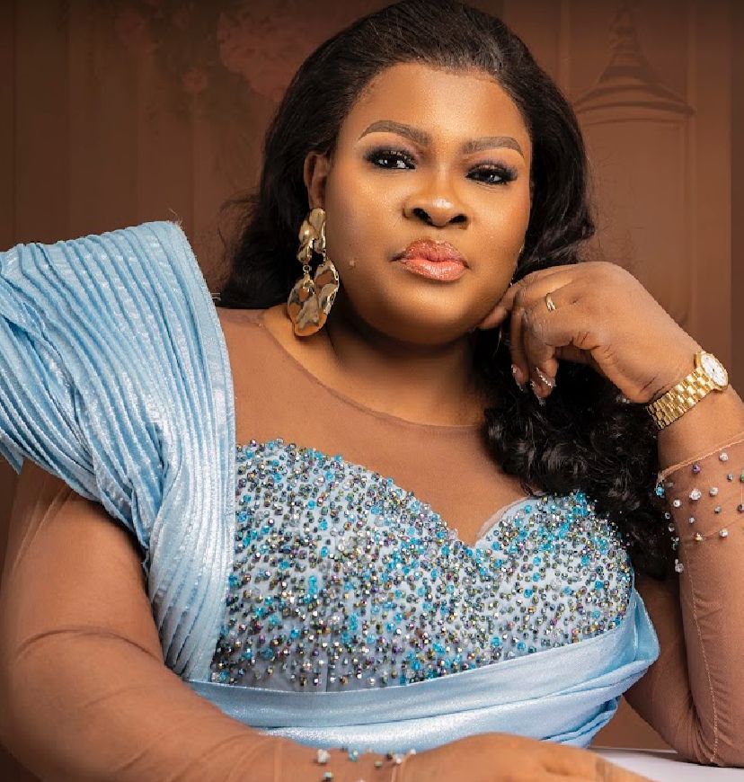 How event planner, Omobolanle impacting lives - Adenekan