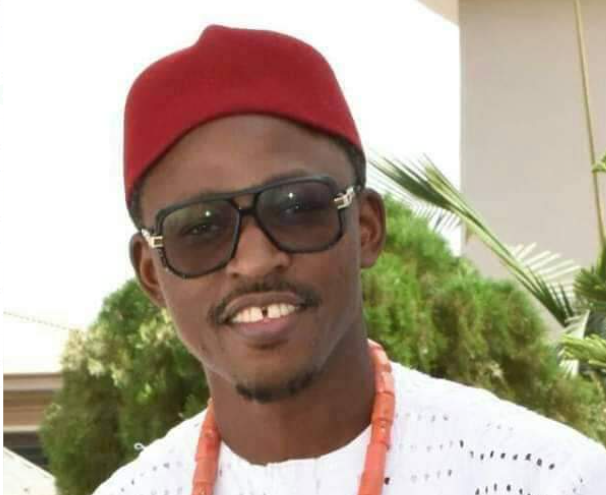 Omo-Agege to Osanebi on his birthday: You Are A Bold Change Agent ...