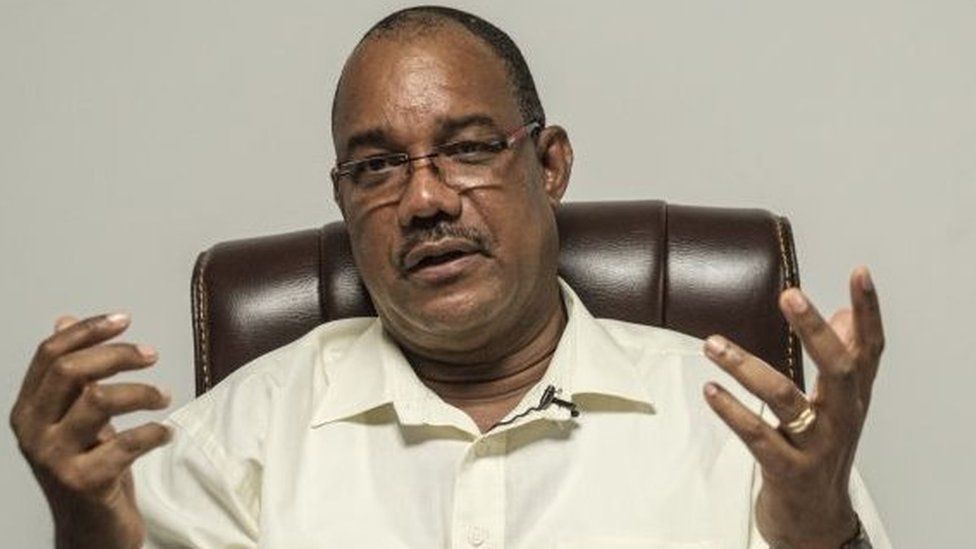 Activist slams Seychelles govt for accusing opposition leader of ...