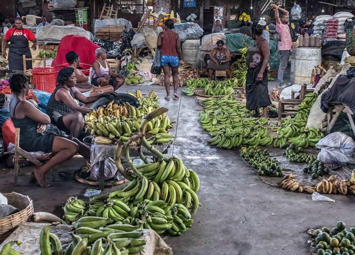 Prices of maize, milk, plantain soar as food inflation rises - Vanguard ...
