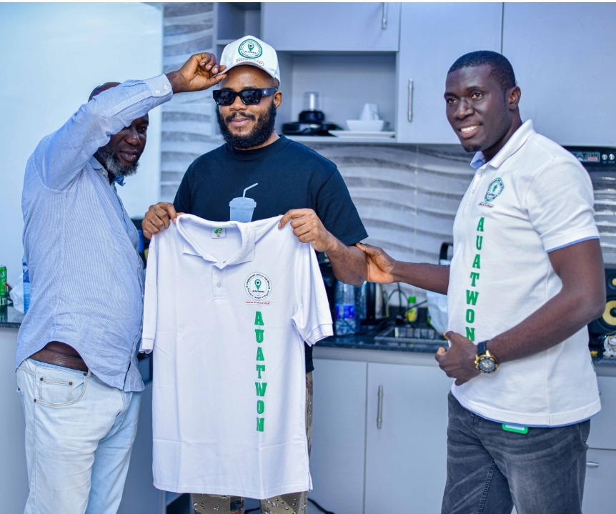 AUATON crowns Paul Rufus; harmony of music advocacy - Vanguard News