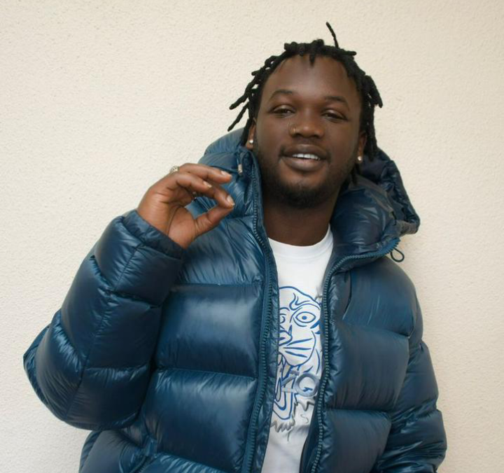 Music for me is self expression- Music Pivot - Vanguard News