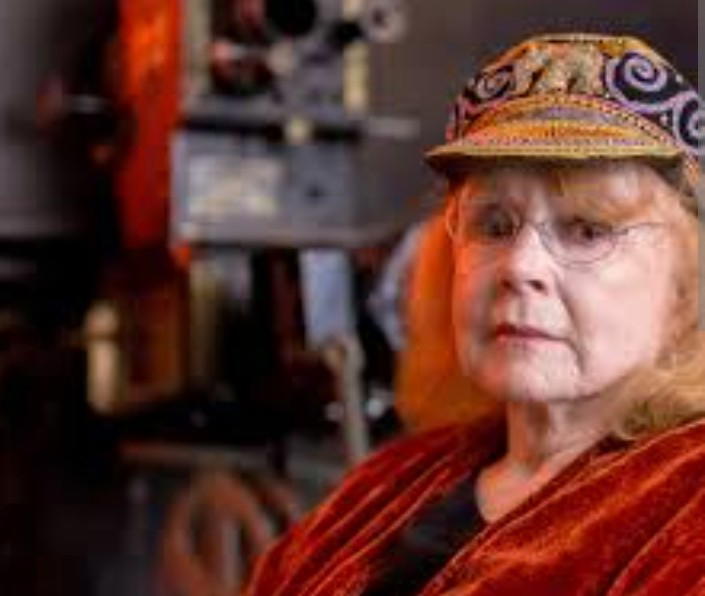 US actress Piper Laurie dies aged 91 - Vanguard News