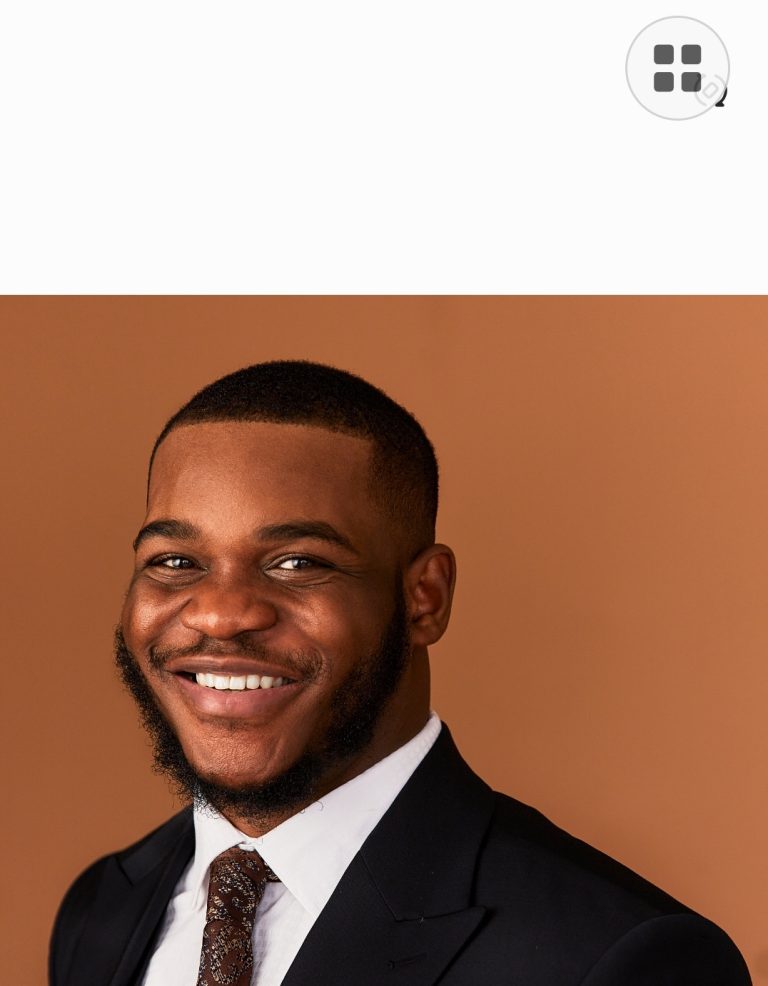 Dominic Joshua promises reconciliation; second chance at integrity ...