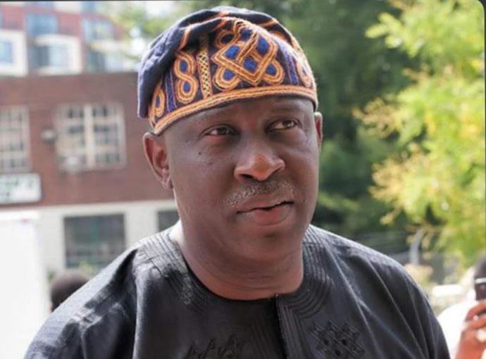 Soun queries Chief Imam for undertaking Hajj without traditional ruler ...