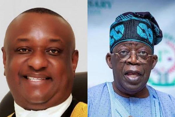 Tinubu clean, white as snow; noise about CSU certificate forgery ...