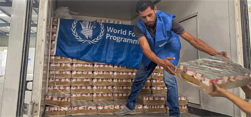 Six UN refugee agency workers killed in Gaza in 24 hours - Vanguard News