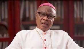 Archbishop Okeke and His transformative strides in Education