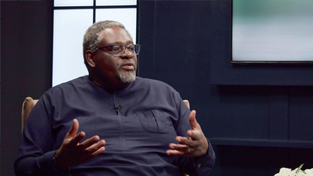 Benin Enterprise Park ‘ll boost Edo State economy —Osayande - Vanguard News