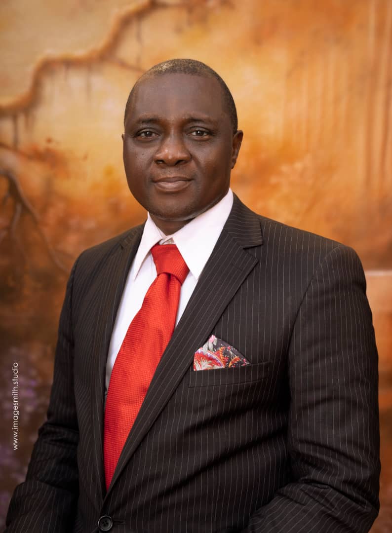 Oborevwori appoints Chiazor as EA Media - Vanguard News