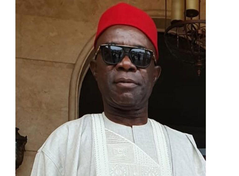 CHIEF TONY CHUKWU SPEAKS: - Vanguard News