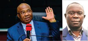 CHIEF TONY CHUKWU SPEAKS: - Vanguard News