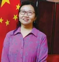 China, Nigeria committed to green, low-carbon devt - Envoy