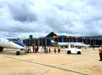 Electricity: IBEDC rehabilitates Sawmill, Agba Dam injection ...