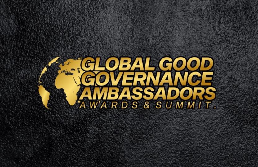 Global Good Governance Award to hold in November - Vanguard News