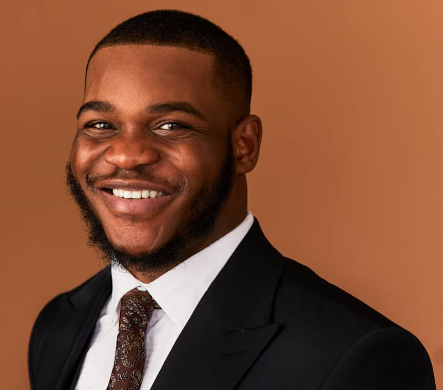 I want to empower youths, pioneer change in Africa - Entrepreneur ...