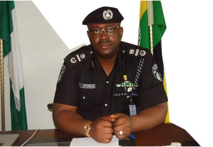 I was forced out of police, ex-DIG tells court, demands N550m ...