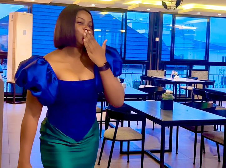 Fashion designing has always been my desire — Entrepreneur, Adeniyi ...