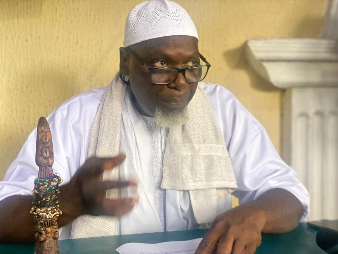 Intervene in Ondo political imbroglio to avert bloodshed — Traditional ...