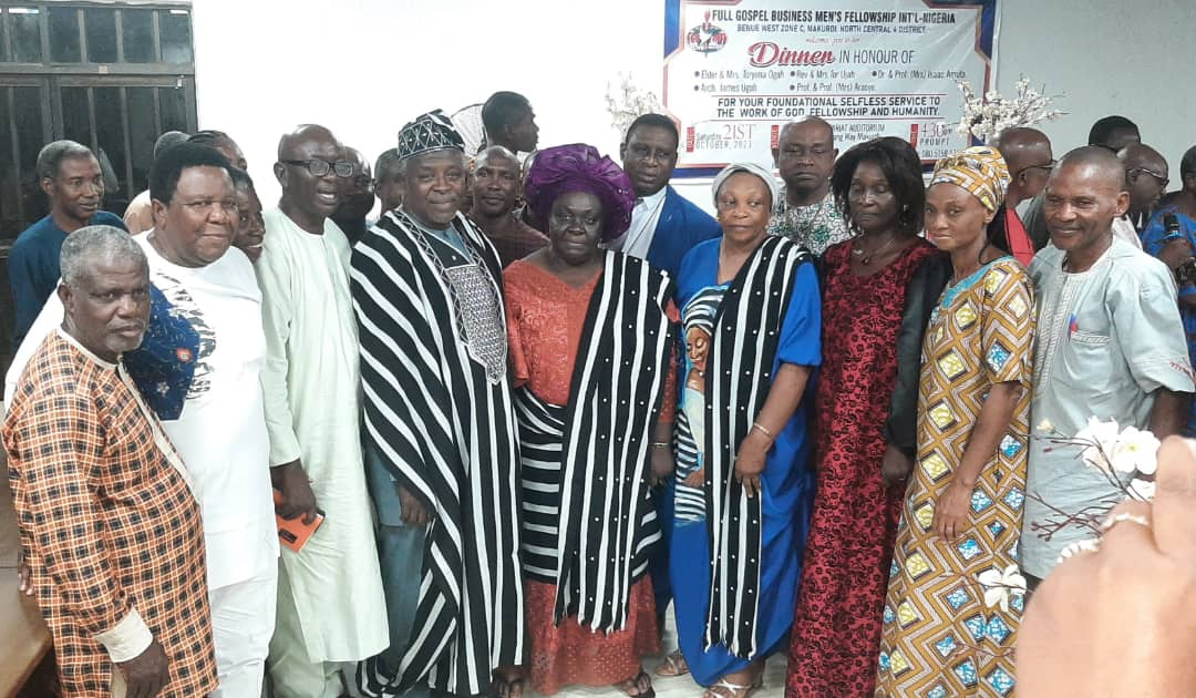 Ex NCPC Exec Sec canvases govt's support for churches, faith-based ...