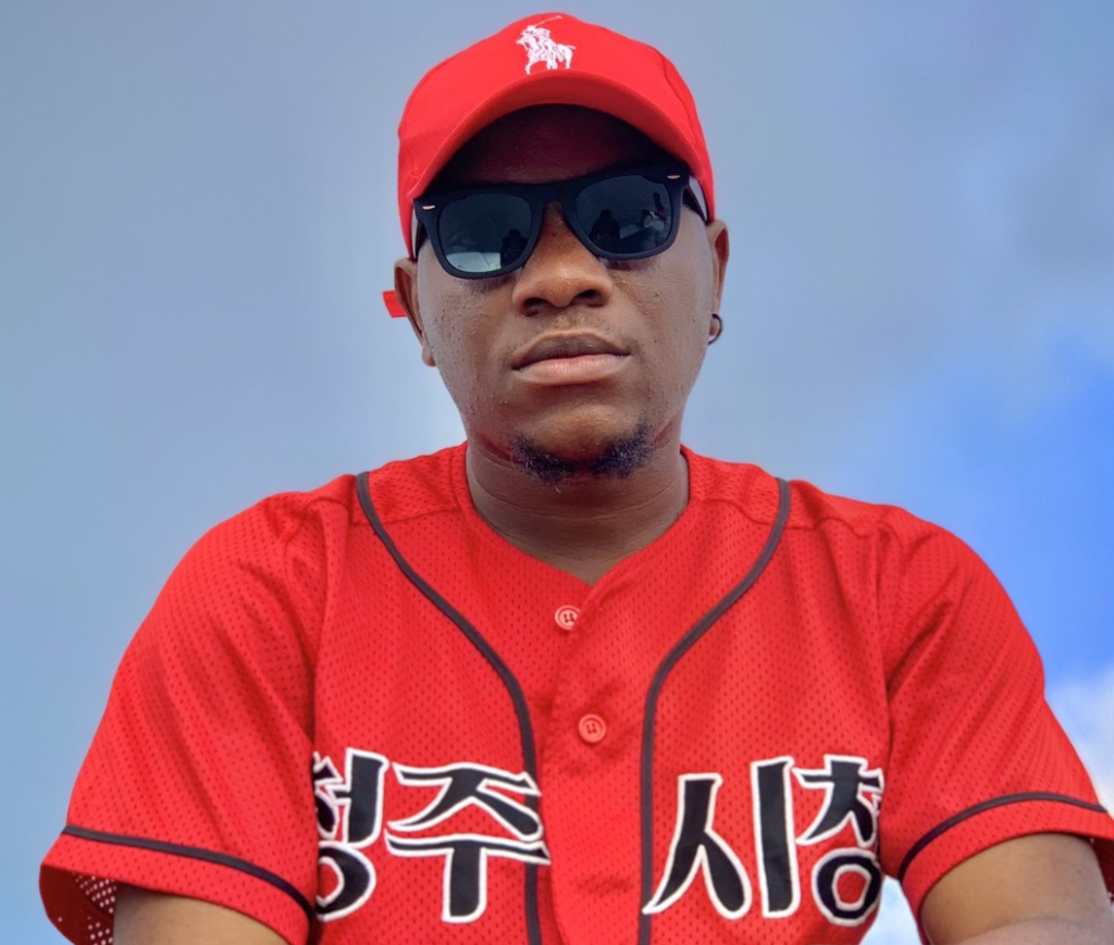 Singer, Decoo Jay to tour West African countries December - Vanguard News