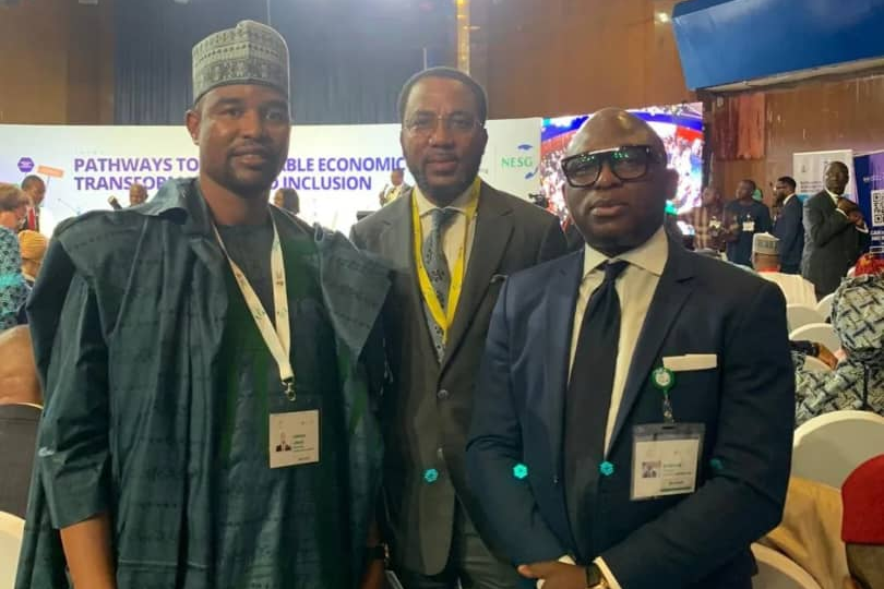 NESG: NPA MD, Koko, identifies ways of eliminating challenges to port ...
