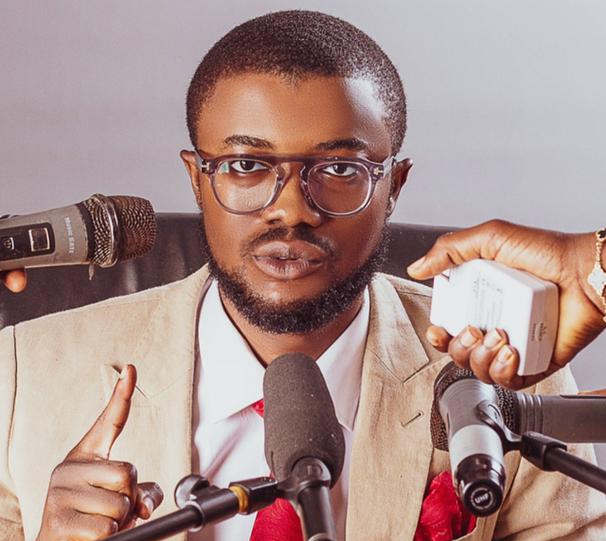 Innovation with resilience key to my business success - Entrepreneur ...